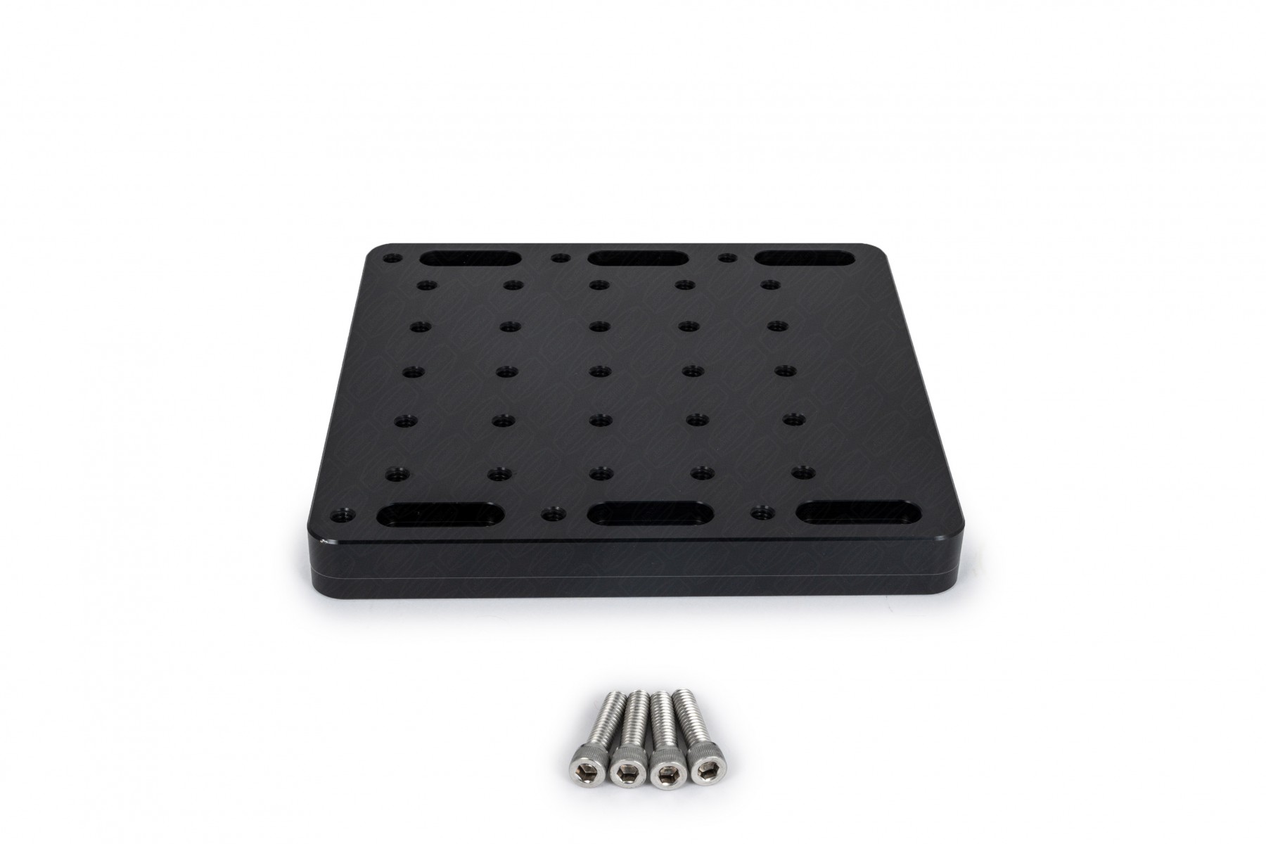 Baader Intermediate Plate for 8" Double Mounting Plate | First Light Optics